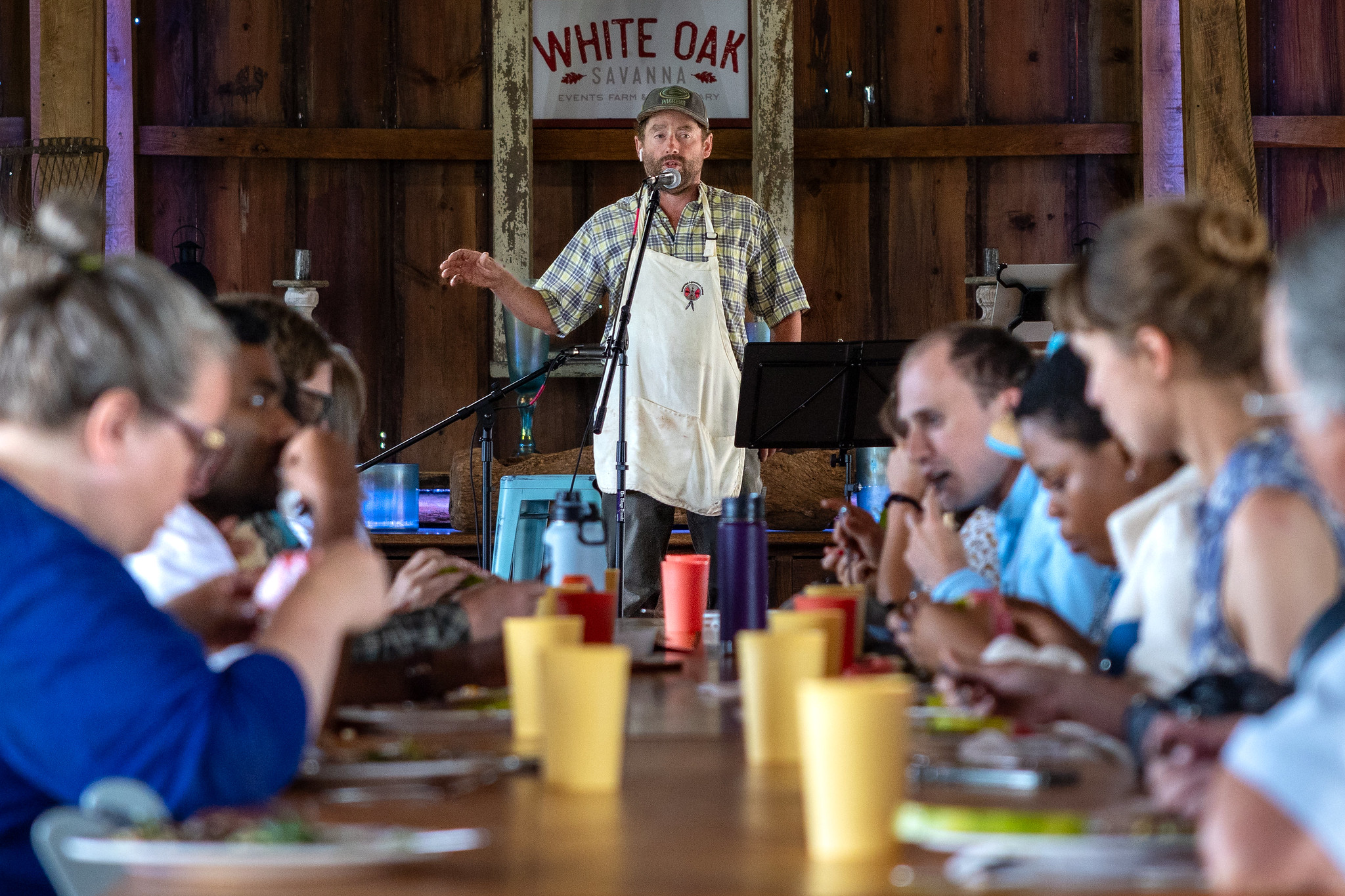 Rural Sociology Society annual meeting explores spectrum of rural ...