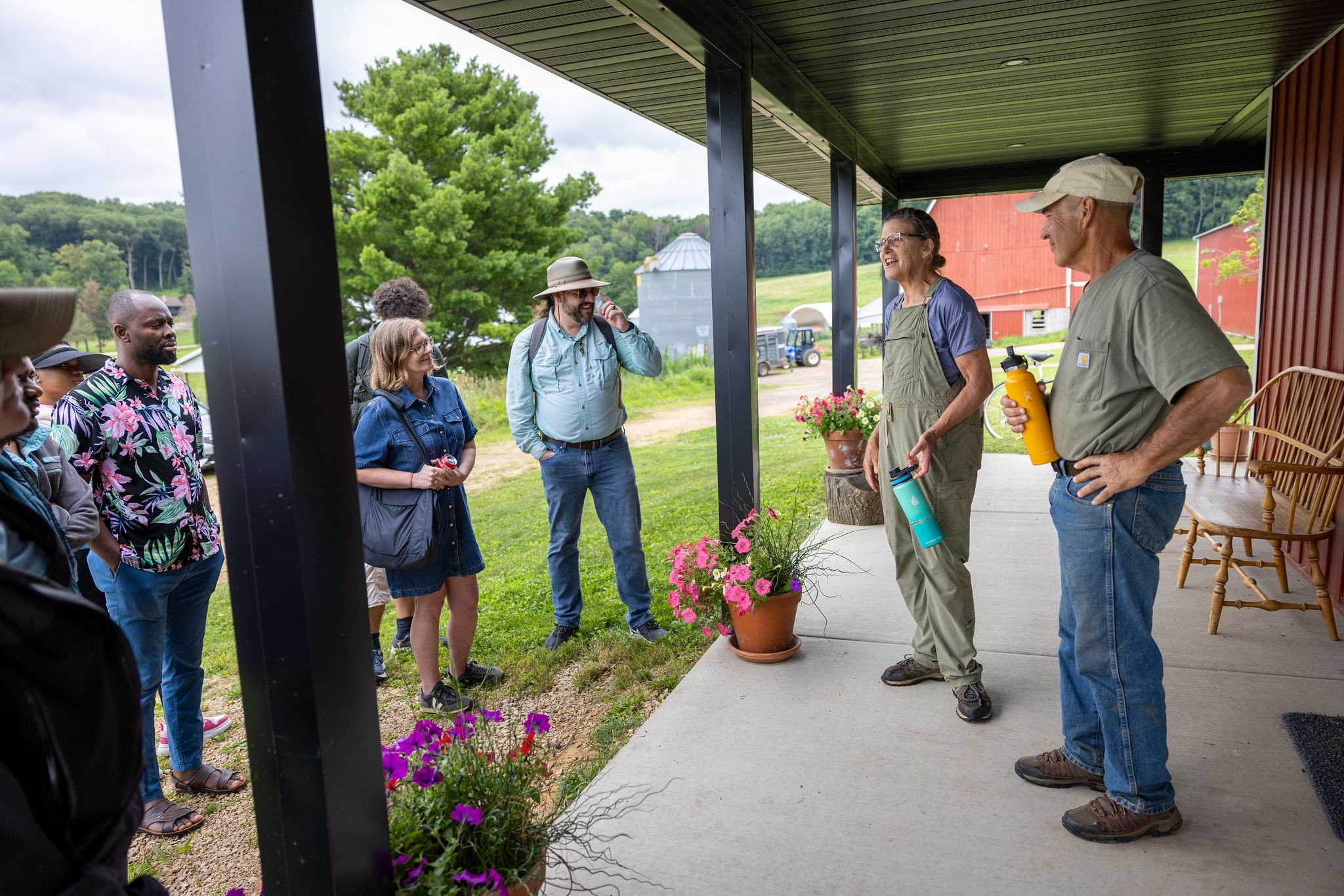 Rural Sociology Society annual meeting explores spectrum of rural ...